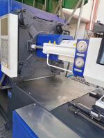 China Used Haitian MA2500 Mars 2s Automatic Plastic Small Kids Toy Injection Molding Machine for sale