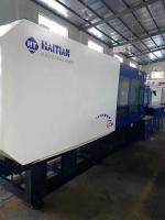 China Automatic Used Haitian Injection Moulding Machine 380 Ton Injection Blow Molding Machine for sale