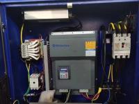 China Automatic Used Haitian Injection Moulding Machine 380 Ton Injection Blow Molding Machine for sale