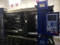 China Automatic Used Haitian Injection Moulding Machine 380 Ton Injection Blow Molding Machine for sale