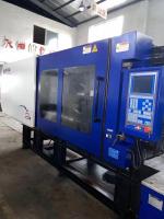 China Automatic Used Haitian Injection Moulding Machine 380 Ton Injection Blow Molding Machine for sale