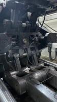 China Automatic Used Haitian Injection Moulding Machine 380 Ton Injection Blow Molding Machine for sale