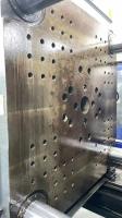 China Automatic Used Haitian Injection Moulding Machine 380 Ton Injection Blow Molding Machine for sale