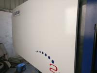 China MA4700 Used Haitian Injection Moulding Machine Injection Stretch Blow Molding Machine for sale
