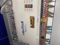 China MA4700 Used Haitian Injection Moulding Machine Injection Stretch Blow Molding Machine for sale