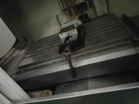 China Used 1000rpm 3 Axis Vertical Machining Center LITZ 650 850 VMC With Fanuc for sale