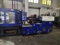 China 30KW Plastic Plug Injection Molding Machine 280 Ton Used Haitian MA2800 for sale