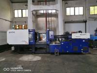 China 30KW Plastic Plug Injection Molding Machine 280 Ton Used Haitian MA2800 for sale