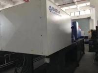 China 36mm Used Haitian Injection Moulding Machine 11kW Used PET Stretch Blow Molding Machine for sale