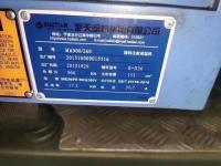 China 36mm Used Haitian Injection Moulding Machine 11kW Used PET Stretch Blow Molding Machine for sale