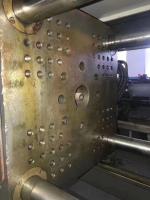 China 36mm Used Haitian Injection Moulding Machine 11kW Used PET Stretch Blow Molding Machine for sale