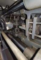 China 36mm Used Haitian Injection Moulding Machine 11kW Used PET Stretch Blow Molding Machine for sale