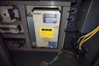 China 36mm Used Haitian Injection Moulding Machine 11kW Used PET Stretch Blow Molding Machine for sale