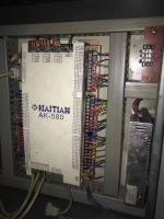 China 36mm Used Haitian Injection Moulding Machine 11kW Used PET Stretch Blow Molding Machine for sale