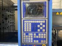 China 2nd 1000Ton Plastic Preform Injection Molding Machine Automatic Plastic Moulding Machine for sale