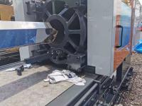 China Plastic Chen Hsong Injection Molding Machine Servo Used Blow Molding Machine for sale