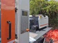 China Plastic Chen Hsong Injection Molding Machine Servo Used Blow Molding Machine for sale