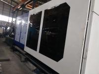 China Haitian 1000ton Used Plastic Injection Moulding Machine Automatic For Plastic Pallet for sale
