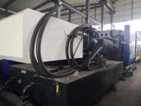 China Haitian 1000ton Used Plastic Injection Moulding Machine Automatic For Plastic Pallet for sale