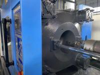 China 250 Ton Used Haitian Injection Moulding Machine Automatic For Plastic Fork Knife Spoon for sale