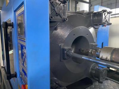 China Used Haitian original 250 Ton Automatic injection blow molding machine manufacturers for sale