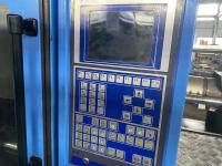 China 250 Ton Used Haitian Injection Moulding Machine Automatic For Plastic Fork Knife Spoon for sale