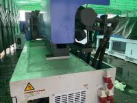 China J220E3 Used JSW Injection Molding Machine Japan 8.3T Automatic For PET for sale