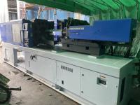 China J220E3 Used JSW Injection Molding Machine Japan 8.3T Automatic For PET for sale