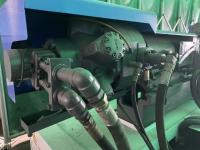 China J220E3 Used JSW Injection Molding Machine Japan 8.3T Automatic For PET for sale