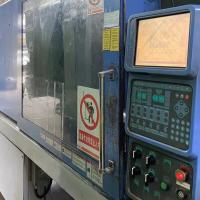 China Electric Servo Drive JSW Plastic Injection Moulding Machine 2nd 11T Hydraulic Type for sale