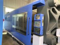 China JSW Bottle Injection Molding Machine Automatic Plastic Used Injection Molding Equipment for sale