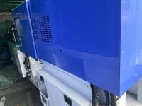 China Used J280E3 JSW Plastic Injection Moulding Machine Basket Injection Molding Equipment for sale