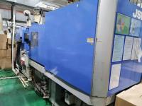 China Plastic Bottle J110AD JSW Injection Molding Machine 2nd Electric Horizontal Style for sale
