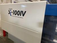 China PET Preform TOYO Injection Molding Machine Used Automatic Electric Servo Powered for sale
