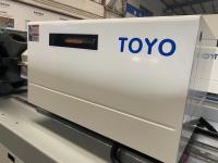 China PET Preform TOYO Injection Molding Machine Used Automatic Electric Servo Powered for sale