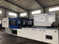 China Used SI-450IV TOYO Injection Molding Machine Electric PP Stretch Blow Molding Machine for sale