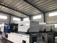 China Used SI-450IV TOYO Injection Molding Machine Electric PP Stretch Blow Molding Machine for sale