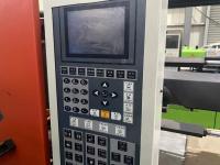 China Used Taiwan Brand Chen hsong Brand JM138-Ai led bulb making injection molding machine for sale