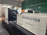 China Chen Hsong Taiwan Injection Molding Machine Servo Basket Used Injection Molding Equipment for sale