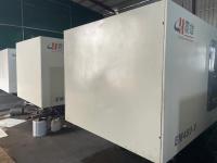 China Chen Hsong Taiwan Injection Molding Machine Servo Basket Used Injection Molding Equipment for sale