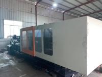 China Chen Hsong Taiwan Injection Molding Machine Servo Basket Used Injection Molding Equipment for sale