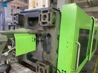 China Used HongKong Donghua 260SE2 Original Servo Motor Automatic injection  molding machine for sale
