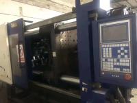 China 320Ton Bottle Used Haitian Injection Moulding Machine 0.05s Quick Response for sale