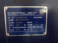 China 320Ton Bottle Used Haitian Injection Moulding Machine 0.05s Quick Response for sale