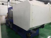 China Double Color 160ton Plastic Injection Making Machine 2nd IA1600 Haitian Plastics Machinery for sale