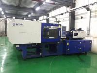 China Double Color 160ton Plastic Injection Making Machine 2nd IA1600 Haitian Plastics Machinery for sale