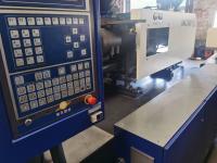 China Haitian Servo Motor Plastic Injection Molding Machine 250Ton Two Color Injection Molding Machine for sale