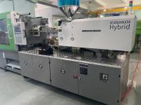 China KAWAGUCHI KZ-268A Energy Saving Injection Moulding Machine Servo Horizontal Style for sale