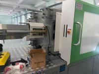 China KAWAGUCHI KZ-268A Energy Saving Injection Moulding Machine Servo Horizontal Style for sale