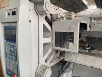 China Used 220 Ton KAWAGUCHI Injection Molding Machine Variable Pump For Plastic for sale